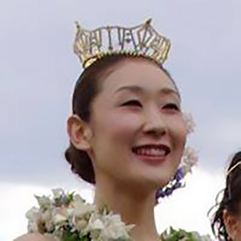 Lei Queen Pageant - Lei Queen Pageant