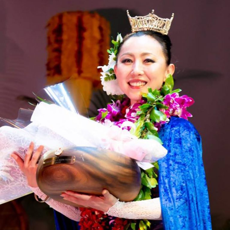 Lei Queen Pageant - Lei Queen Pageant