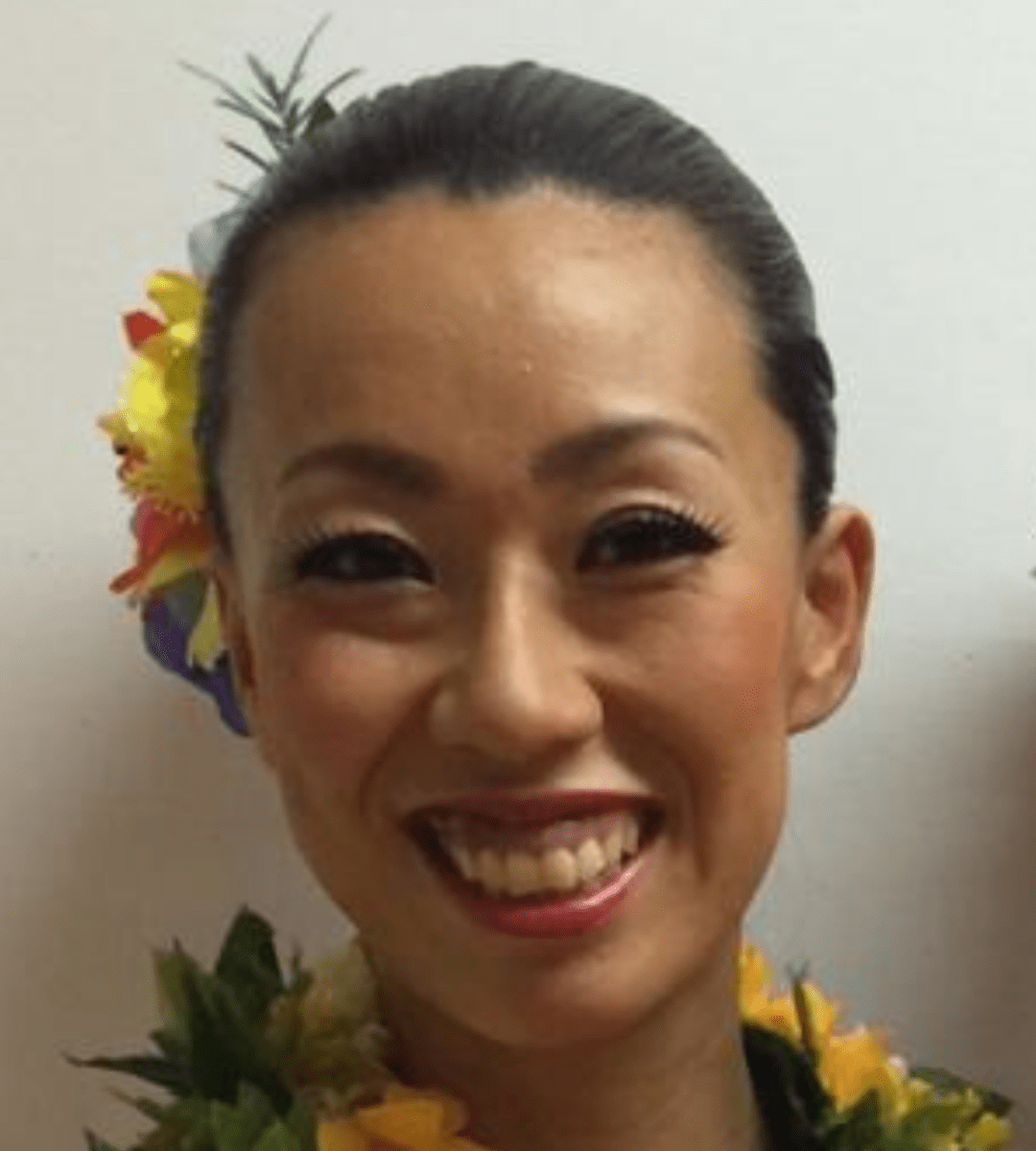 Preliminary Pageants - Lei Queen Pageant