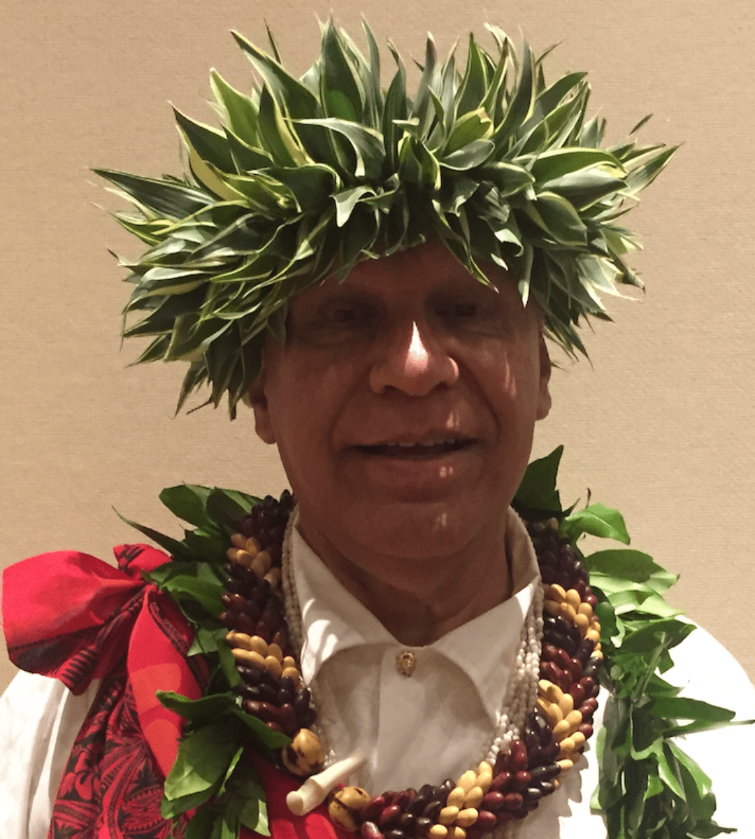 Preliminary Pageants - Lei Queen Pageant